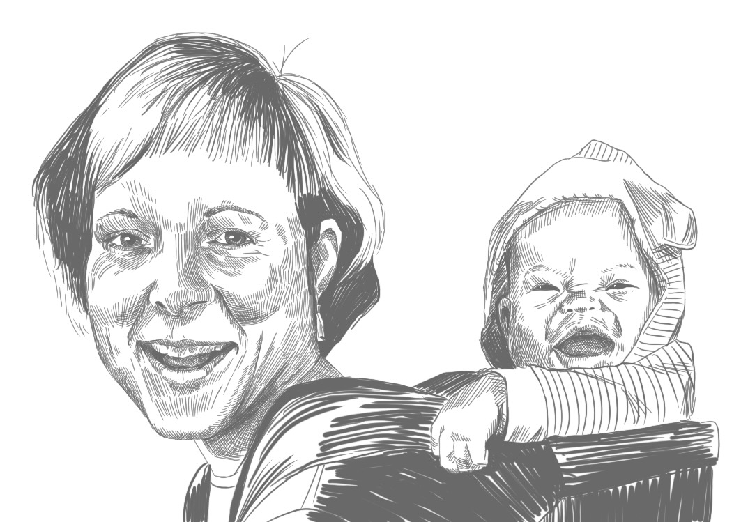 Breastfeeding: An Evolutionary History